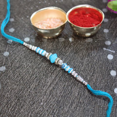 Rakhi Threads | Rakhi Threads Online Delivery | Sendrakhi.com