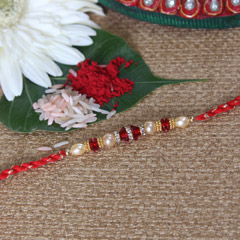 Rakhi Threads | Rakhi Threads Online Delivery | Sendrakhi.com